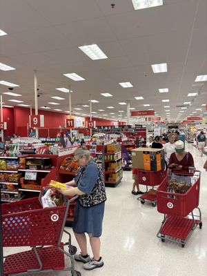 TARGET - Updated December 2025 - 207 Photos & 61 Reviews - 1300 Long ...