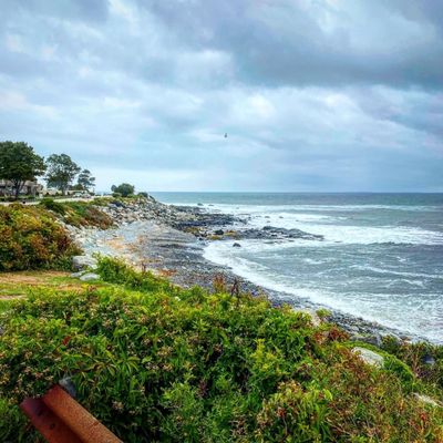 NORTH HAMPTON STATE BEACH - Updated August 2024 - 16 Photos - 27 Ocean ...