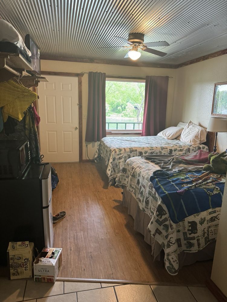 ANGLERS WHITE RIVER RESORT - Updated December 2025 - Highway 5-9-14 N ...