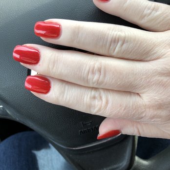 LUXURY NAILS & SPA - Updated October 2025 - 84 Photos & 50 Reviews ...