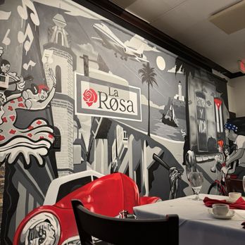 LA ROSA FINE CUBAN CUISINE - Updated December 2025 - 998 Photos & 530 ...