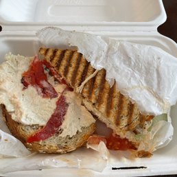 THB BAGELRY & DELI - 210 Photos & 103 Reviews - 6250 Columbia Crossing ...