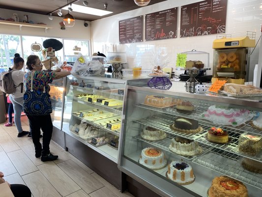 MILA BAKERY - Updated September 2025 - 20 Photos - 11805 Coral Way ...