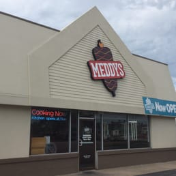 MEDDYS - Updated July 2025 - 223 Photos & 301 Reviews - 7906 E Harry St ...