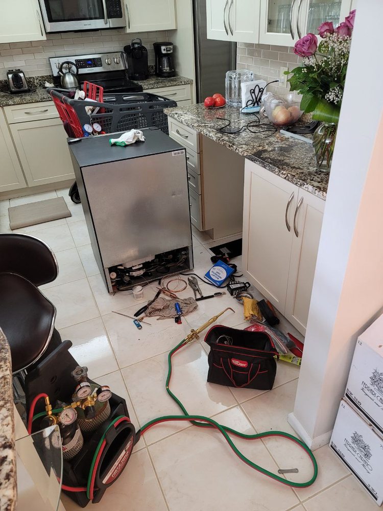 INTECH AGAFA - Updated May 2024 - 33 Photos - Hollywood, Florida - Furniture Assembly - Phone ...