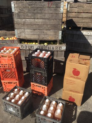 DOUD ORCHARDS - Updated May 2026 - 14 Reviews - 8971 N State Rd 19 ...