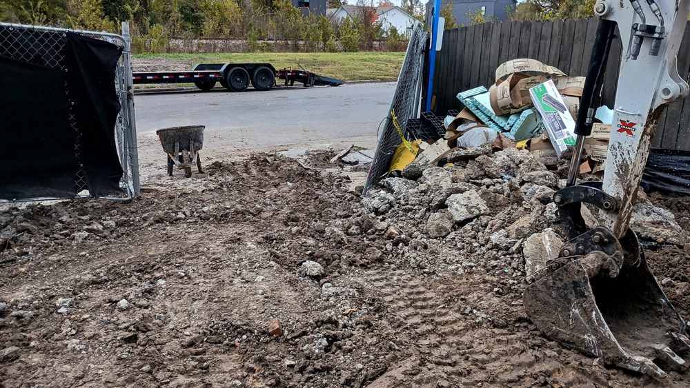 RENT A DUMP TRAILER - Updated June 2026 - Houston, Texas - Dumpster ...