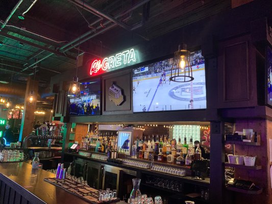 GRETA - Updated December 2024 - 127 Photos & 30 Reviews - 50 W Cordova ...