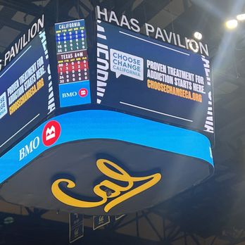 HAAS PAVILION - Updated January 2026 - 152 Photos & 48 Reviews - 2301 ...