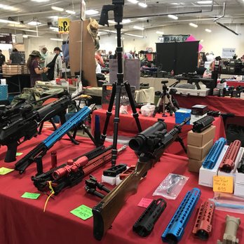 ROCKY MOUNTAIN GUN SHOW - Updated January 2026 - 11 Photos - 201 ...
