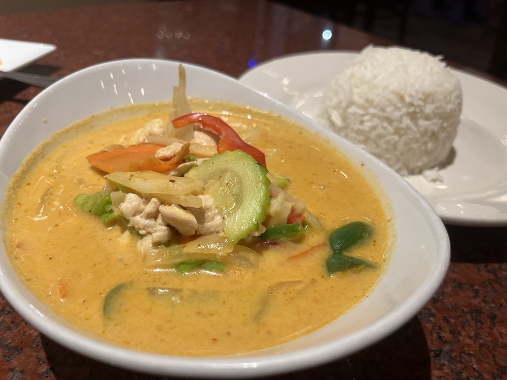 DEBARY THAI RESTAURANT - Updated May 2024 - 2845 Enterprise Rd, DeBary ...