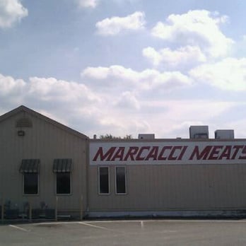 MARCACCI MEATS - Updated December 2025 - 16 Photos & 16 Reviews - 1159 ...