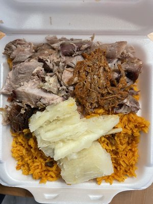 LECHONERA LATINA - 252 Photos & 238 Reviews - 9998 E Colonial Dr ...