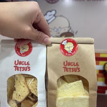 UNCLE TETSU - Updated October 2024 - 50 Photos & 22 Reviews - 19 Hudson ...