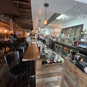 NEWHALL REFINERY - 1500 Photos & 1722 Reviews - 24258 Main St, Santa ...