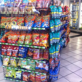 MINI MART OF ARCO DOWNEY - Updated September 2025 - 9522 Firestone Blvd ...