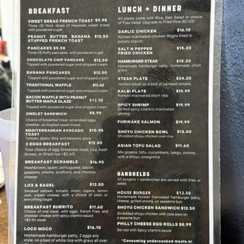 OLI’S KITCHEN - Updated April 2024 - 311 Photos & 147 Reviews - 1009 University Ave, Honolulu ...