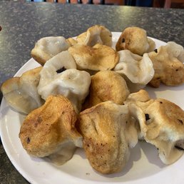 DUMPLING QUEEN - Updated April 2025 - 785 Photos & 470 Reviews - 13942 ...