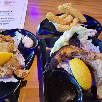 OKAWA SUSHI - Updated December 2025 - 652 Photos & 139 Reviews - 1191 E ...