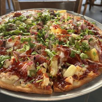 BLUE LINE PIZZA - Updated May 2025 - 1035 Photos & 1162 Reviews - 1108 ...