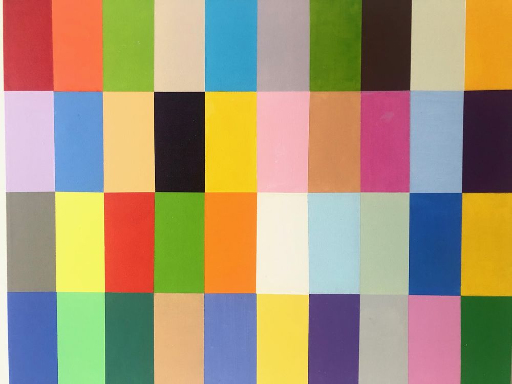 JOHN MORNING ARTIST - Updated May 2025 - Request Consultation - 333 E ...