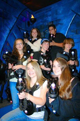 SHADOWLAND - Updated December 2025 - 58 Reviews - 624 Quince Orchard Rd ...