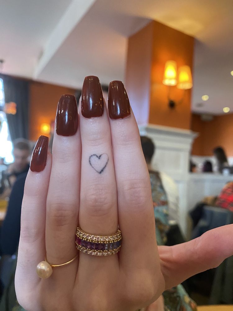 JINX PROOF TATTOO - Updated July 2024 - 85 Photos & 307 Reviews - 3285 ...