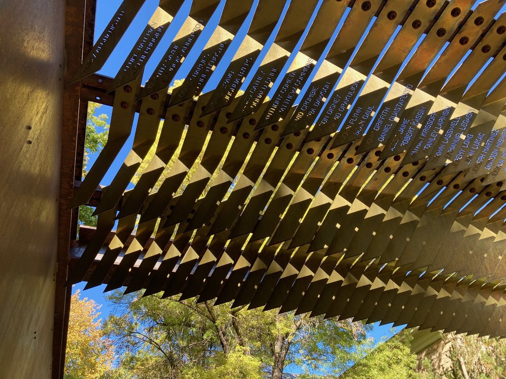 BATTLE BORN - MEMORIAL TO NEVADA’S FALLEN WARRIORS - Updated January ...