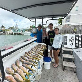 TWO CONCHS SPORTFISHING - Updated August 2025 - 471 Photos & 69 Reviews ...