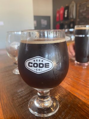 CODE BEER COMPANY - Updated December 2025 - 35 Photos & 31 Reviews ...
