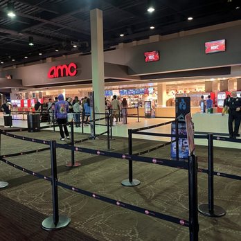 AMC DINE-IN STONEBRIAR 24 - Updated December 2025 - 204 Photos & 461 ...
