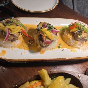 SOL AGAVE - Updated September 2024 - 1227 Photos & 1134 Reviews - 749 ...