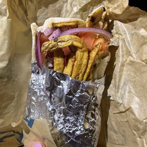 CAVA - Updated August 2025 - 13 Photos & 28 Reviews - 40 Drum Hill Rd ...