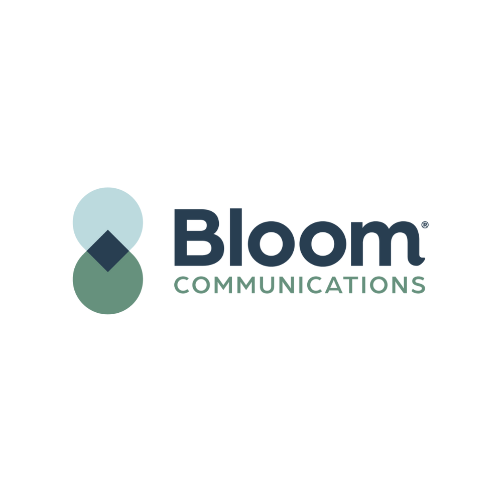 BLOOM COMMUNICATIONS - Updated July 2025 - Request Consultation - 10900 ...