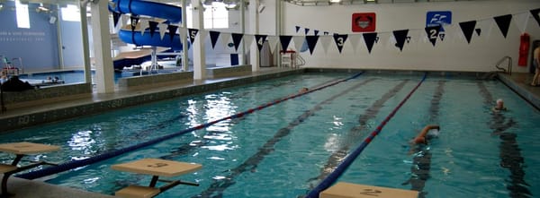 WEINSTEIN JCC - Updated October 2025 - 10 Reviews - 5403 Monument Ave ...