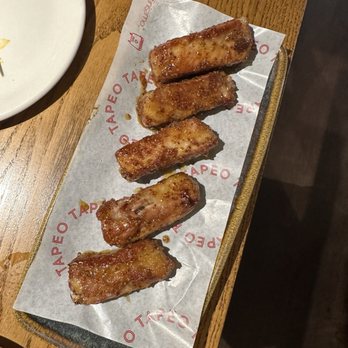 TAPEO - Updated September 2024 - 1450 Photos & 563 Reviews - Carrer de ...