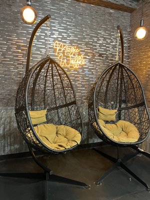 MAGIC WAFFLE - Updated December 2025 - 253 Photos & 90 Reviews - 11362 ...