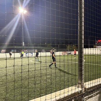 SPORTSPLEX USA SANTEE - Updated December 2025 - 57 Photos & 92 Reviews ...