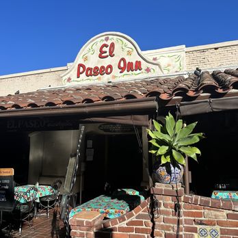 EL PASEO INN - Updated May 2024 - 2990 Photos & 1745 Reviews - 11 E ...