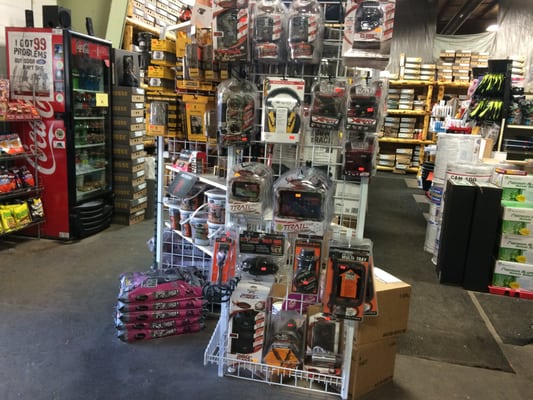 STANDISH MILLING - Updated December 2025 - 35 Photos - 1331 W Cedar St ...