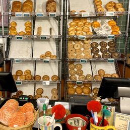 BETWEEN ROUNDS BAKERY SANDWICH CAFE’ - Updated August 2025 - 58 Photos ...