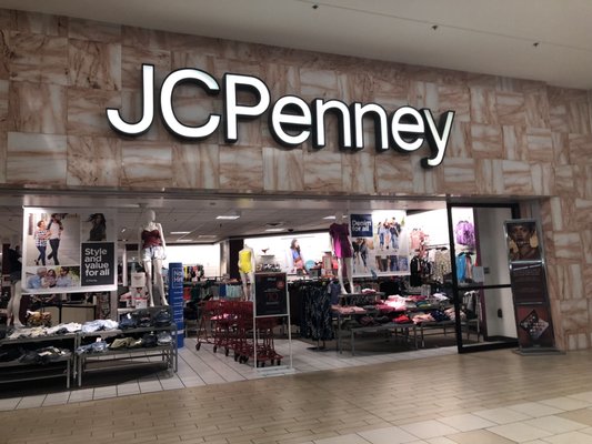 JCPENNEY - Updated December 2025 - 50 Reviews - 1932 E 20th St, Chico ...