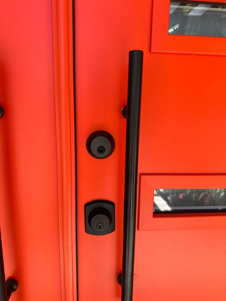 K&C LOCKSMITH - Updated November 2025 - Manteca, California - Keys ...