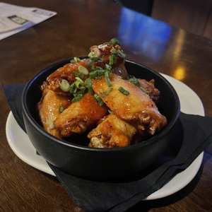 JOHNNY KITCHEN & BAR - 17 Reviews - 1900 County Rd D E, Maplewood ...