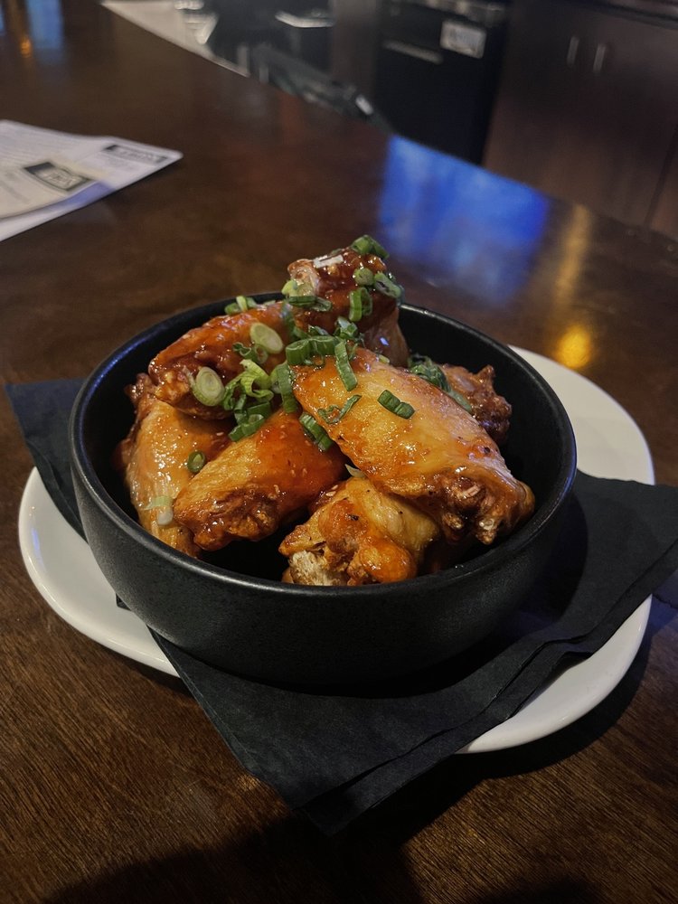 T-BOX BAR & GRILL - 60 Photos & 126 Reviews - 1431 147th Ave, Ham Lake ...