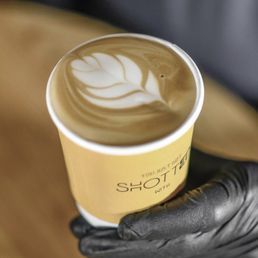 SHOTTED SPECIALTY COFFEE - Updated May 2024 - 283 Photos & 165 Reviews ...