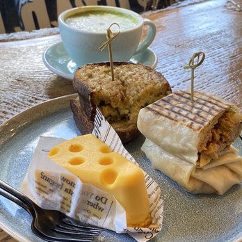 WICKED CAFE - Updated June 2024 - 220 Photos & 117 Reviews - 1399 West ...