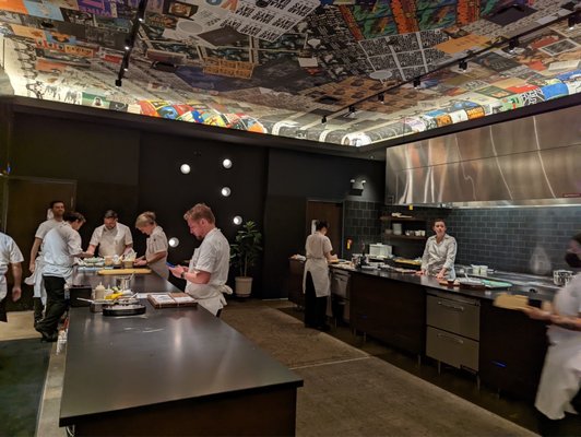 ORIOLE - 2033 Photos & 364 Reviews - 661 W Walnut St, Chicago, IL ...