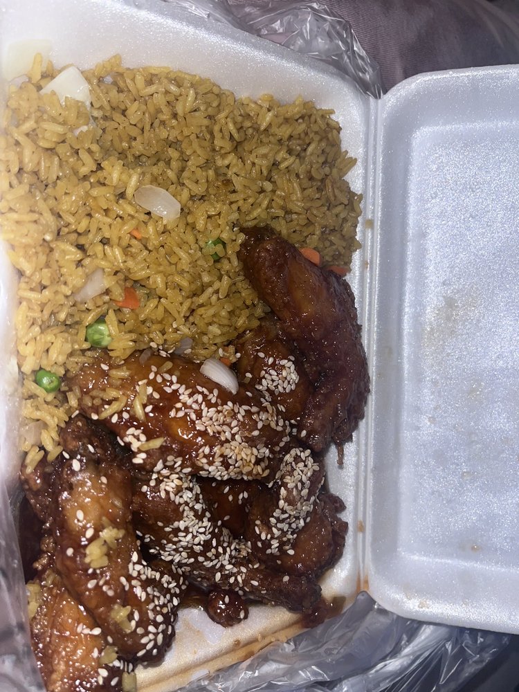 MAIN MOON CHINESE RESTAURANT - 16 Reviews - 5765 Rockbridge Rd SW ...