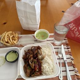 POLLO INKA EXPRESS - Updated December 2025 - 92 Photos & 55 Reviews ...